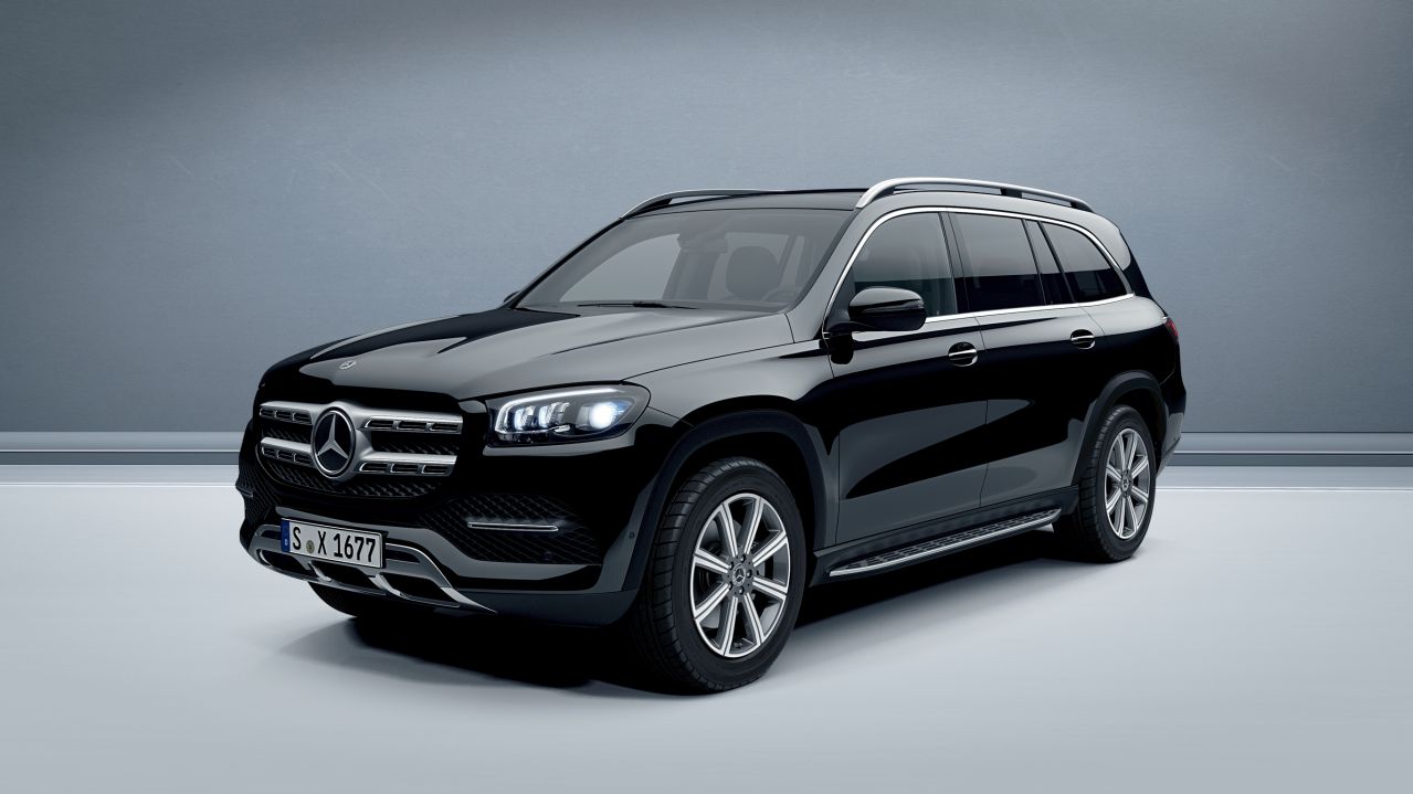 メルセデスベンツGLA,GLC,GLE,GLSを比較！違いや維持費を調査 | SUV.WEB