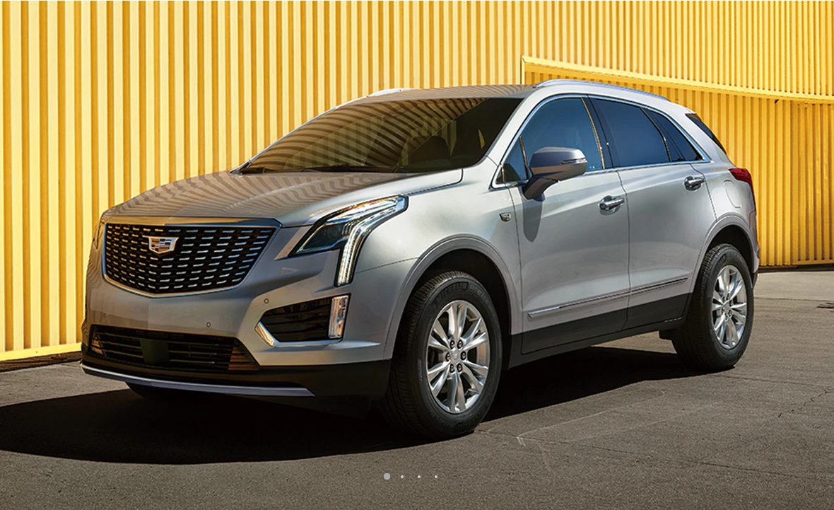 キャデラック・XT5、XT6の燃費や維持費は？価格や税金を調査！違いは？ | SUV.WEB